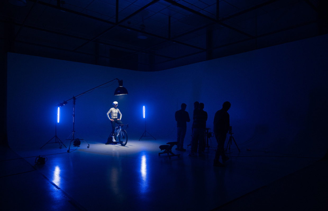 Alejandro Valverde launches his own brand