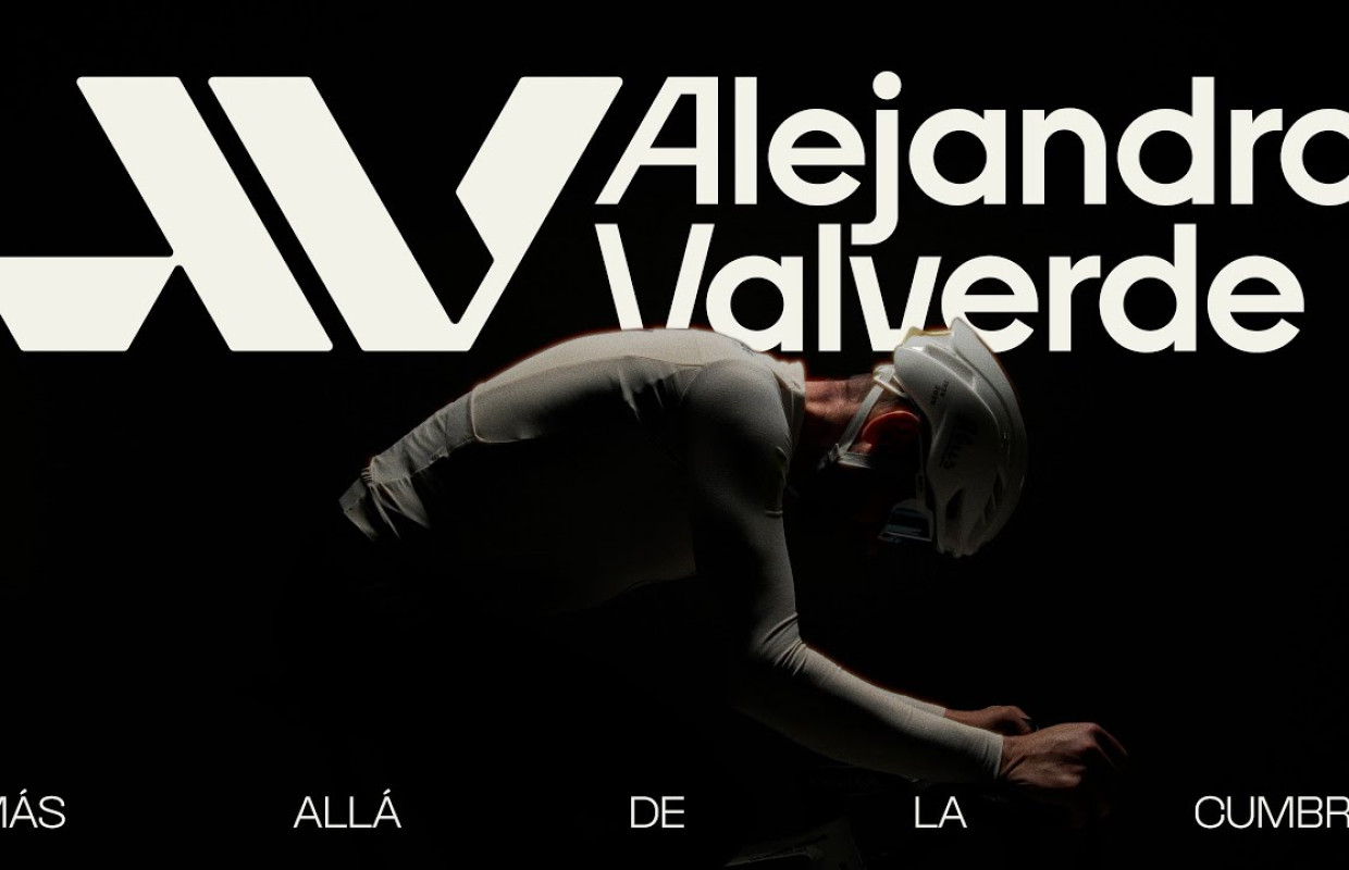 La signature d'Alejandro Valverde en tant que sélectionneur national de ...