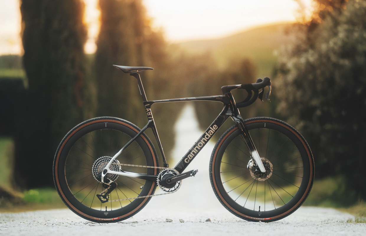 New Cannondale SuperX: totally redesigned to become a gravel thoroughbred New Cannondale SuperX: totally redesigned to become a gravel thoroughbred