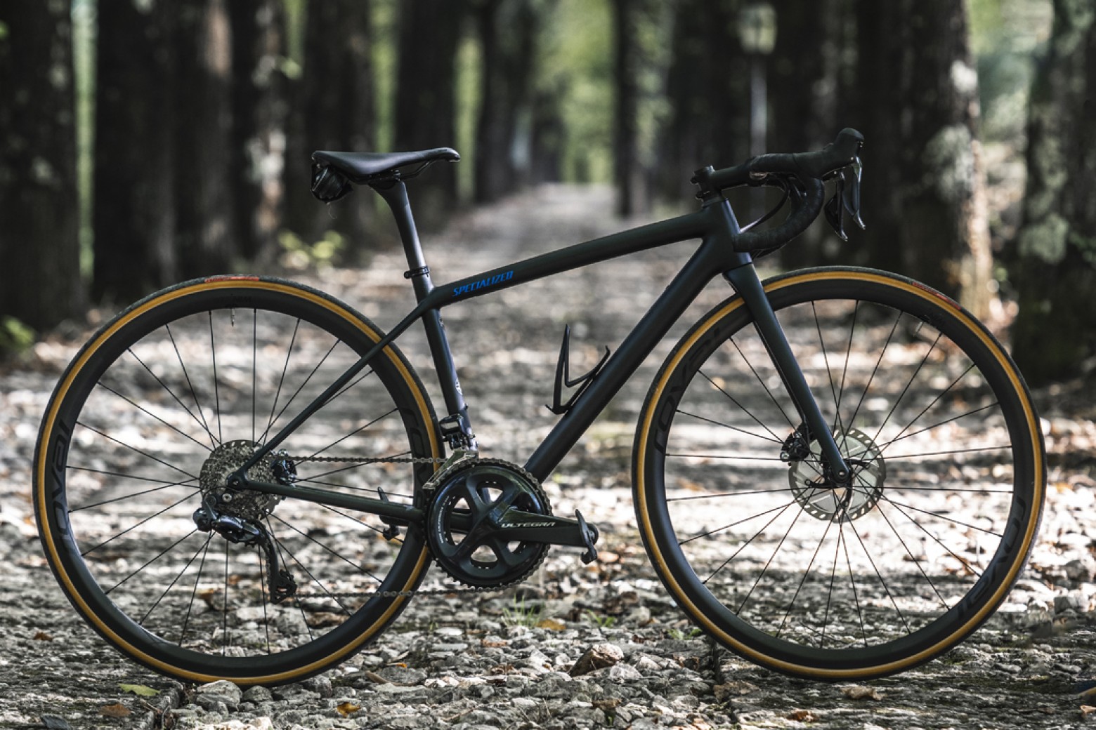 Specialized presenta las nuevas Aethos Pro y Aethos Expert