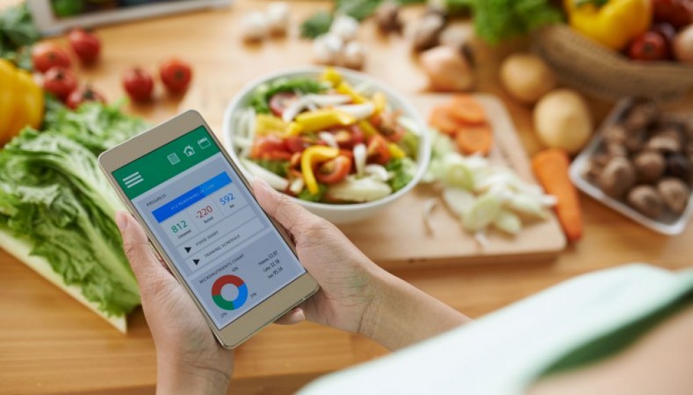 Conoce los macronutrientes y ordena tu dieta