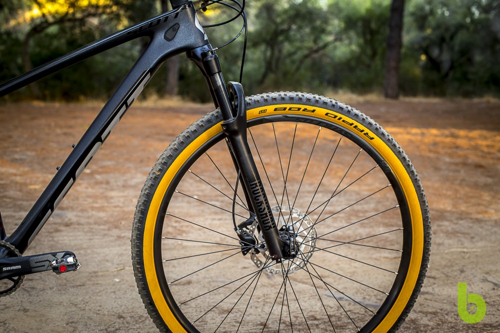 Scott Scale 940: rendimiento élite a un precio contenido