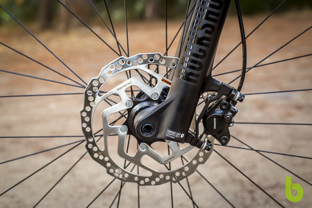 Scott Scale 940: elite performance at a contained price