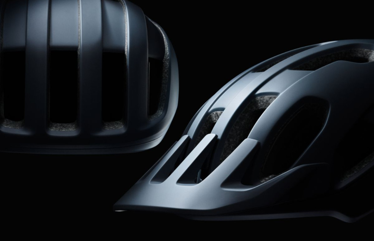 POC Cytal y Cularis, los nuevos cascos de la marca sueca para carretera y mountain bike