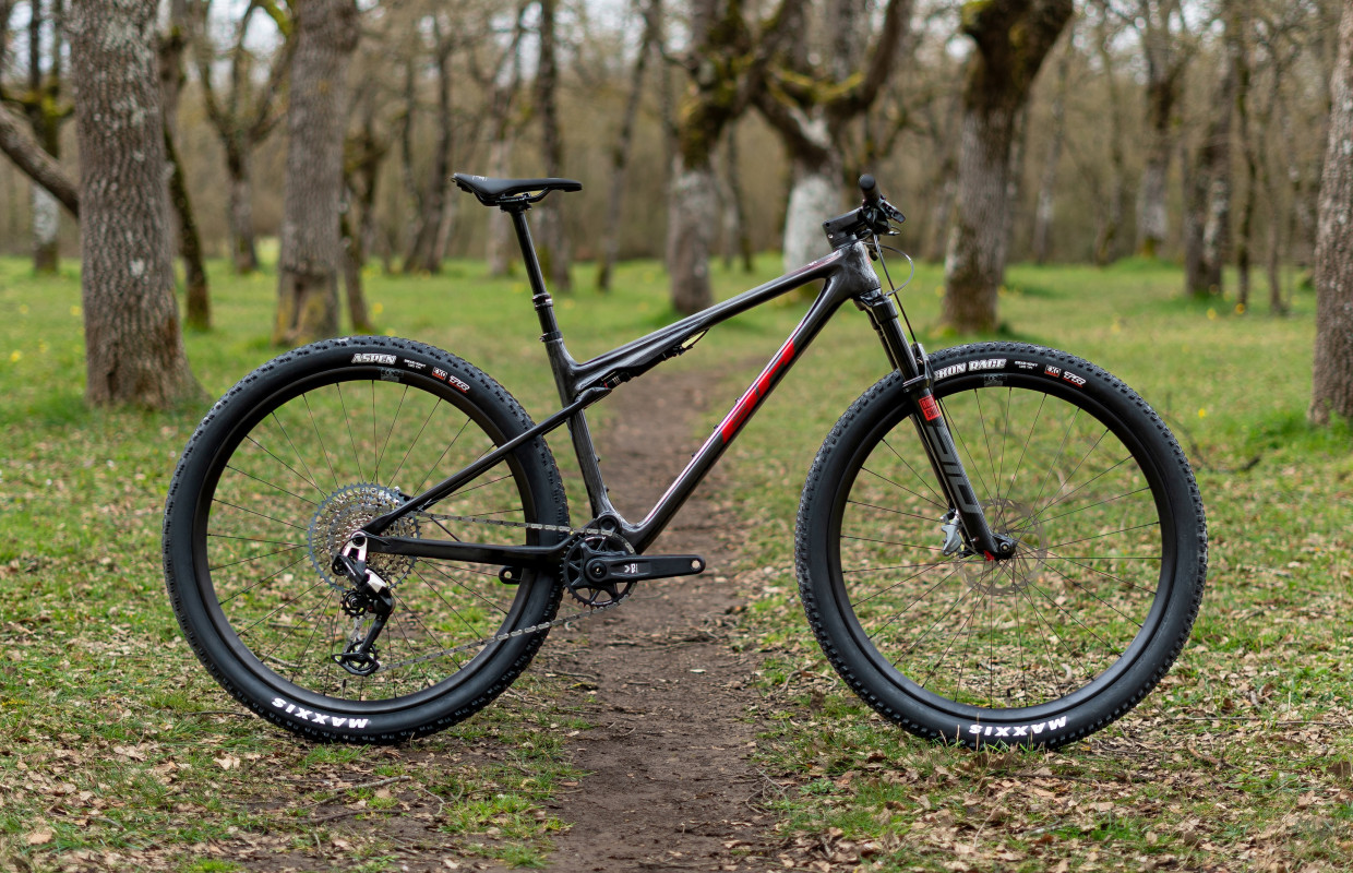 Le BH Lynx SLS lance un modèle avec le nouveau groupe SRAM Eagle 90