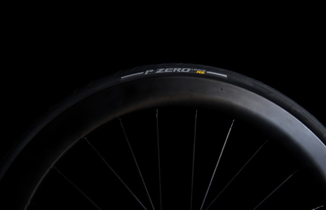 New Pirelli P Zero Race RS: high-end range for inner tubes