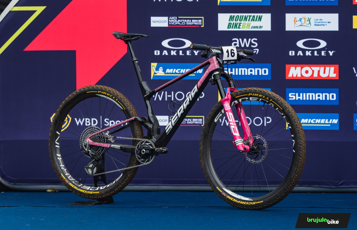 The Berria Mako BR makes history and achieves its first victory in the ...