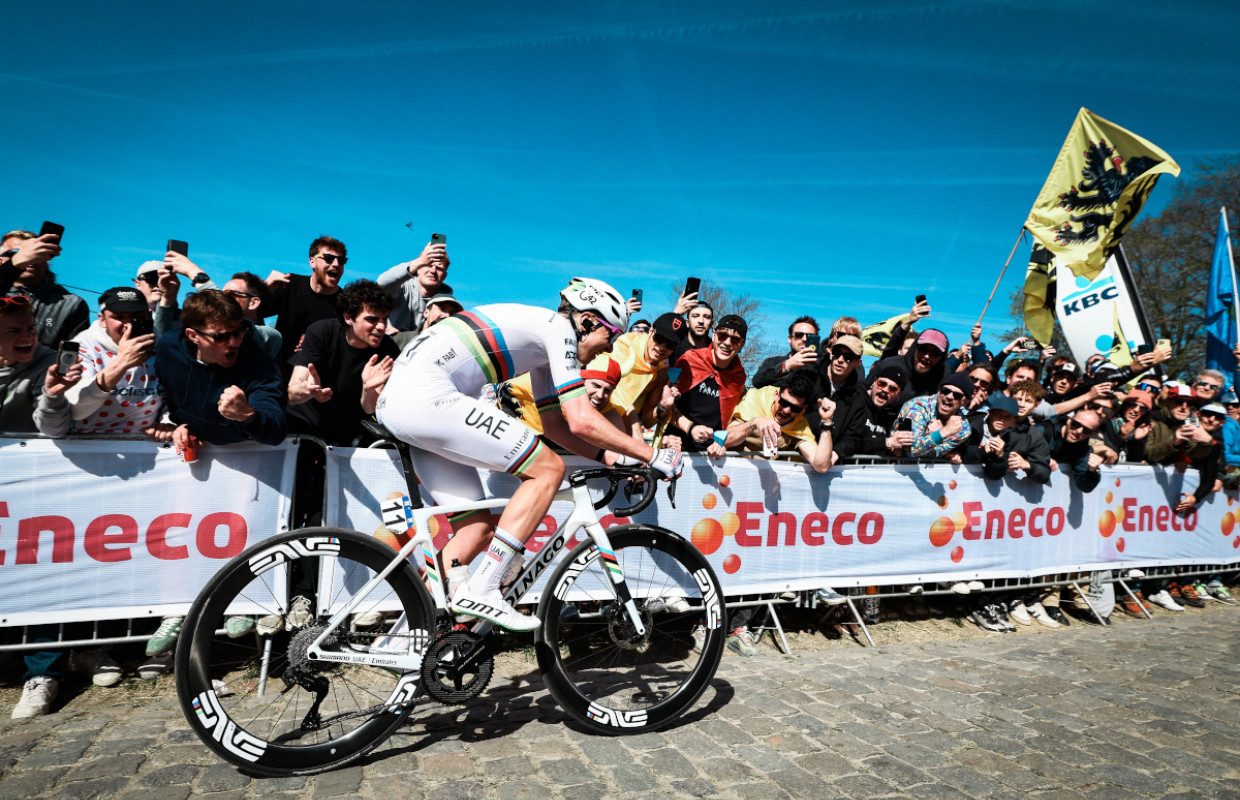 Paris-Roubaix 2025: favorites, schedules and how to watch