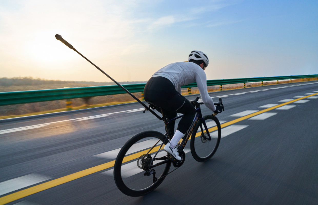 New Insta360 X5: the new 360º camera reference for cycling and mountain ...