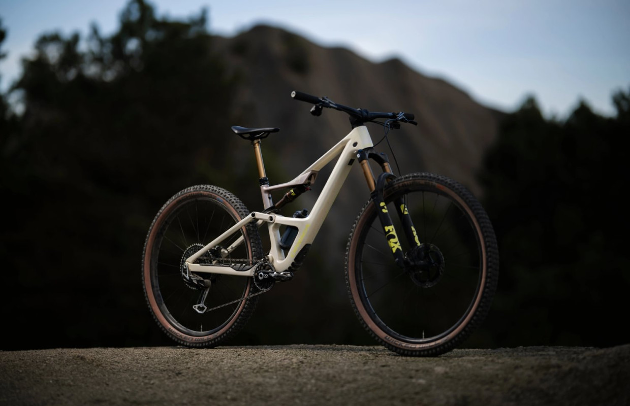 Nuevas Orbea Occam SL y LT 2026: ángulo de dirección ajustable ...