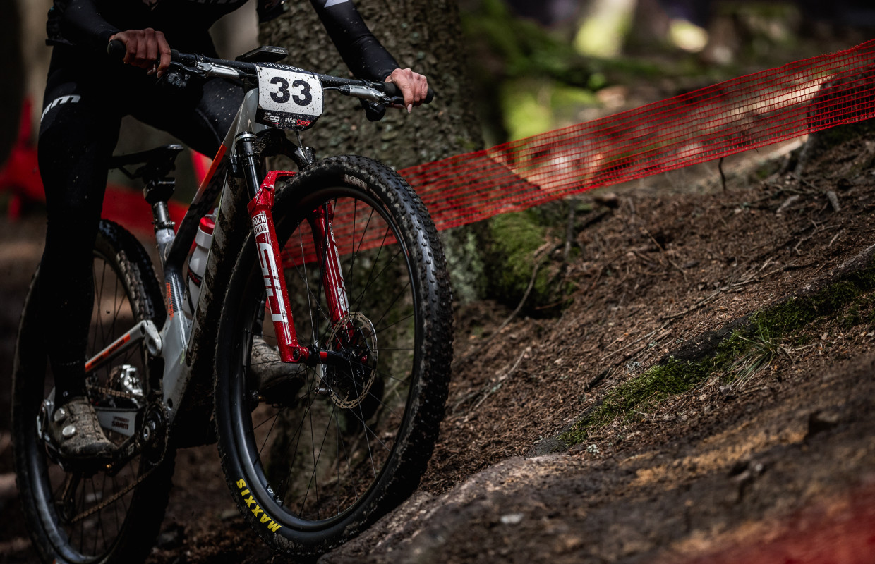 RockShox SID SL 2026: modelos, pesos, precios y novedades