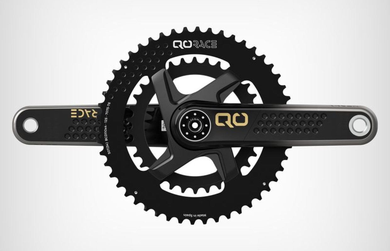 QO, the premium components brand from the founders of Rotor, expands ...