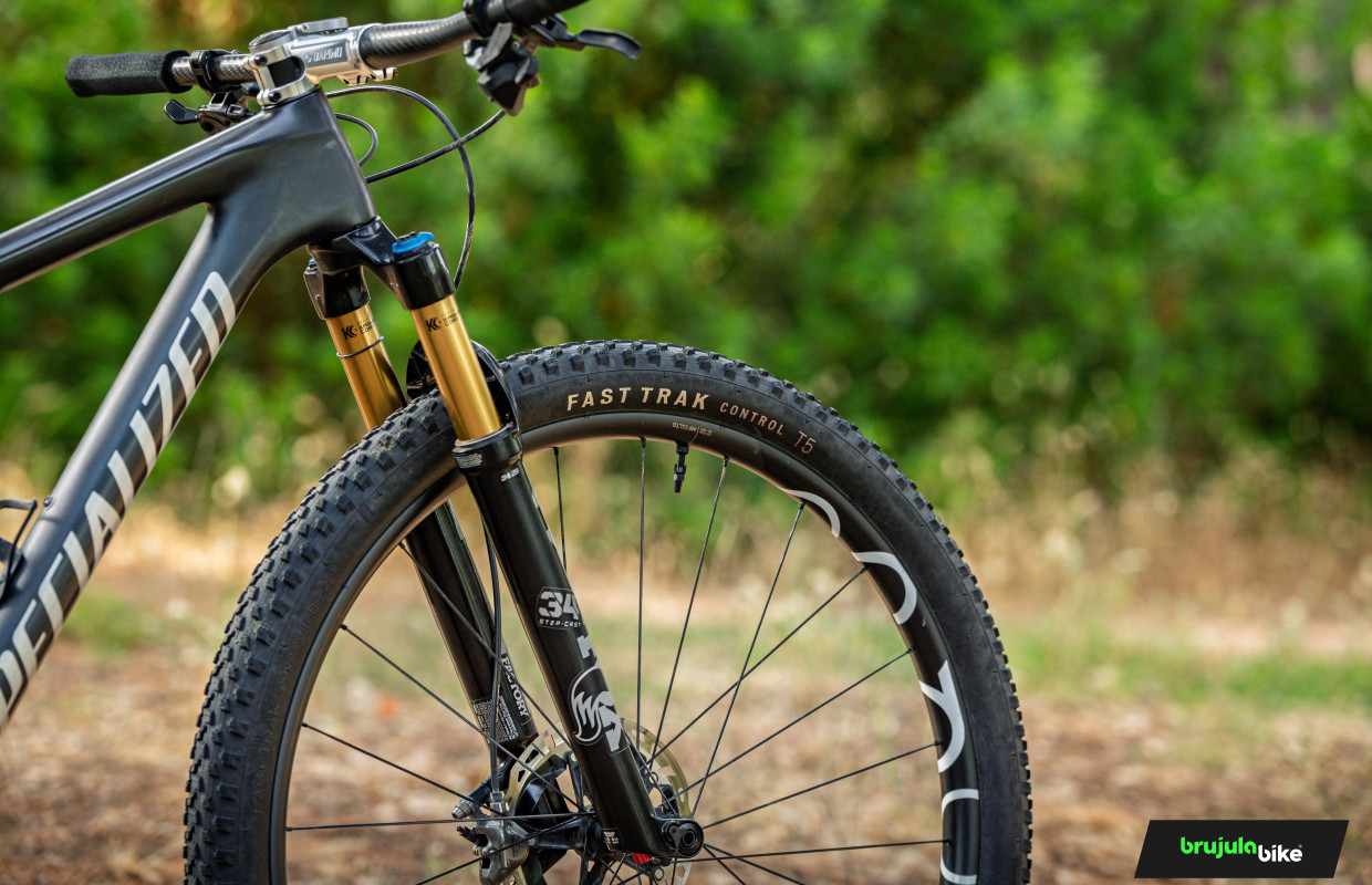 Oquo MP30LTD: análisis completo, especificaciones y opinión tras miles de kilómetros