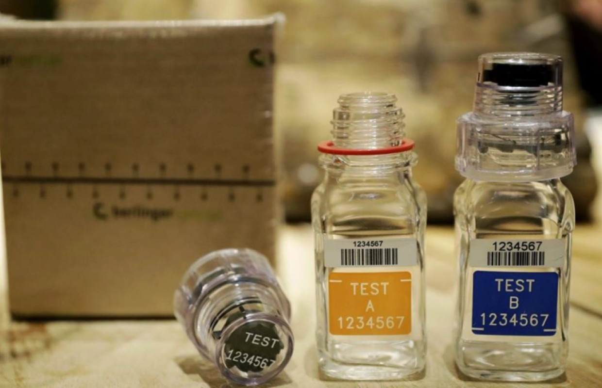 La UCI anuncia su plan antidopaje para el Tour de Francia 2025