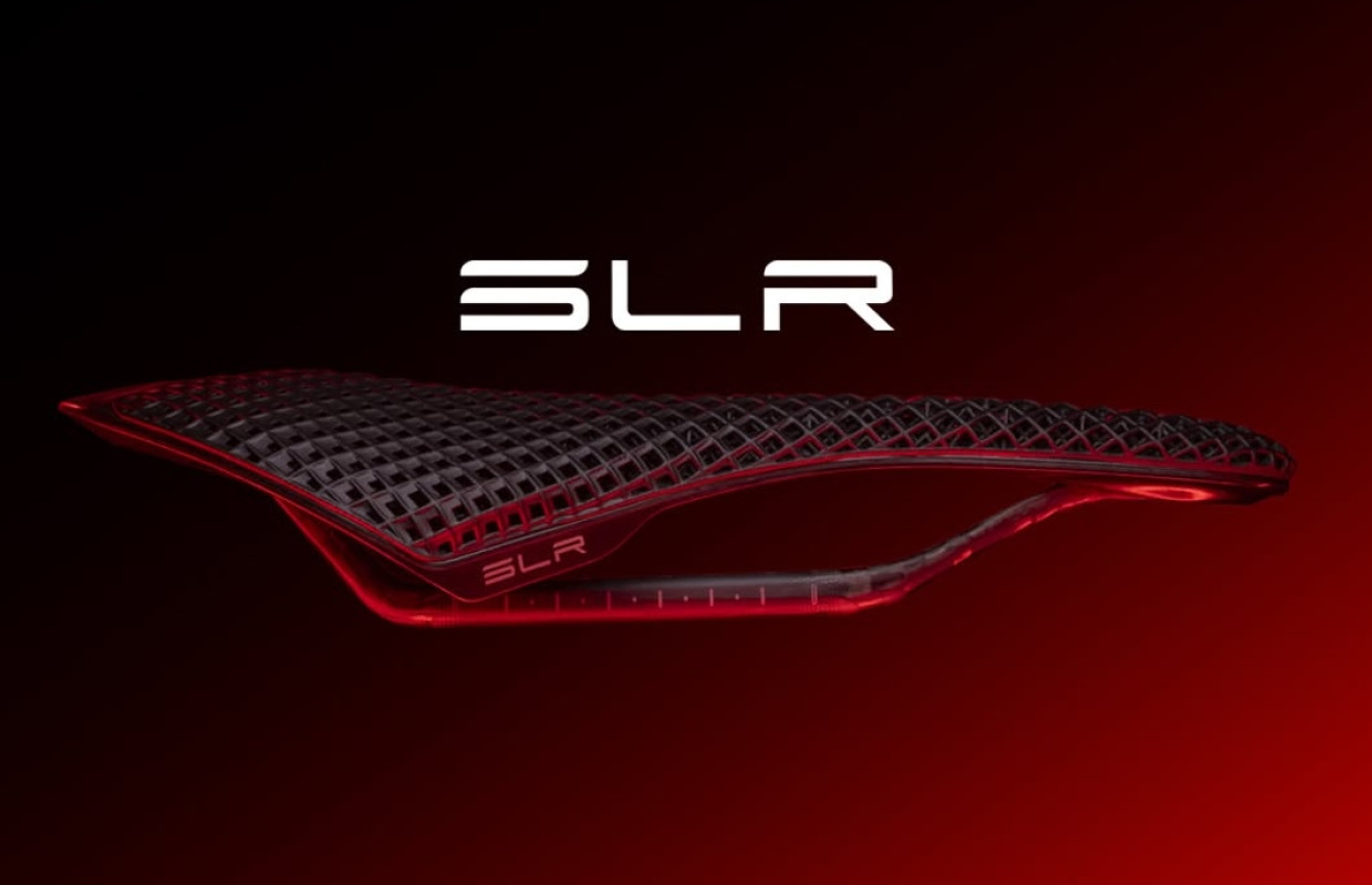 El nuevo Selle Italia SLR 2025 se acerca al límite