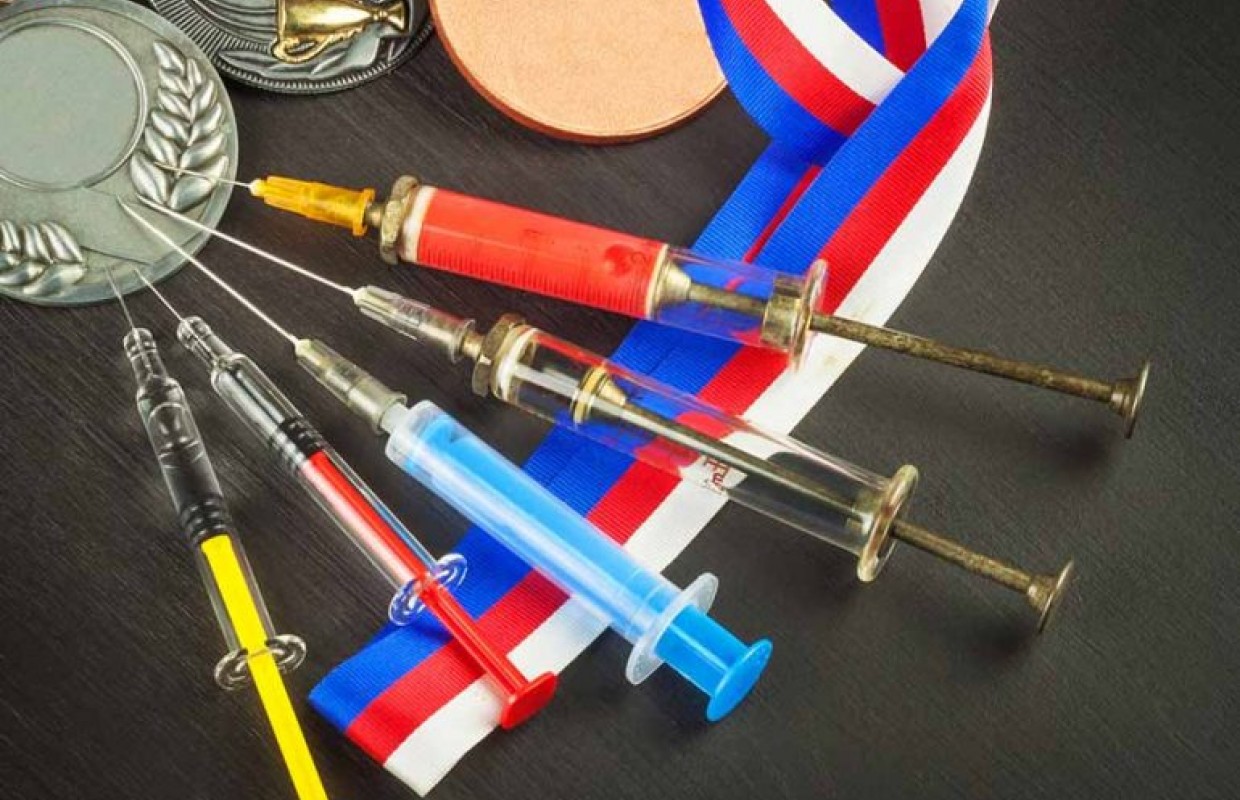La cocaína y otras drogas no se considerarán dopaje fuera de competición