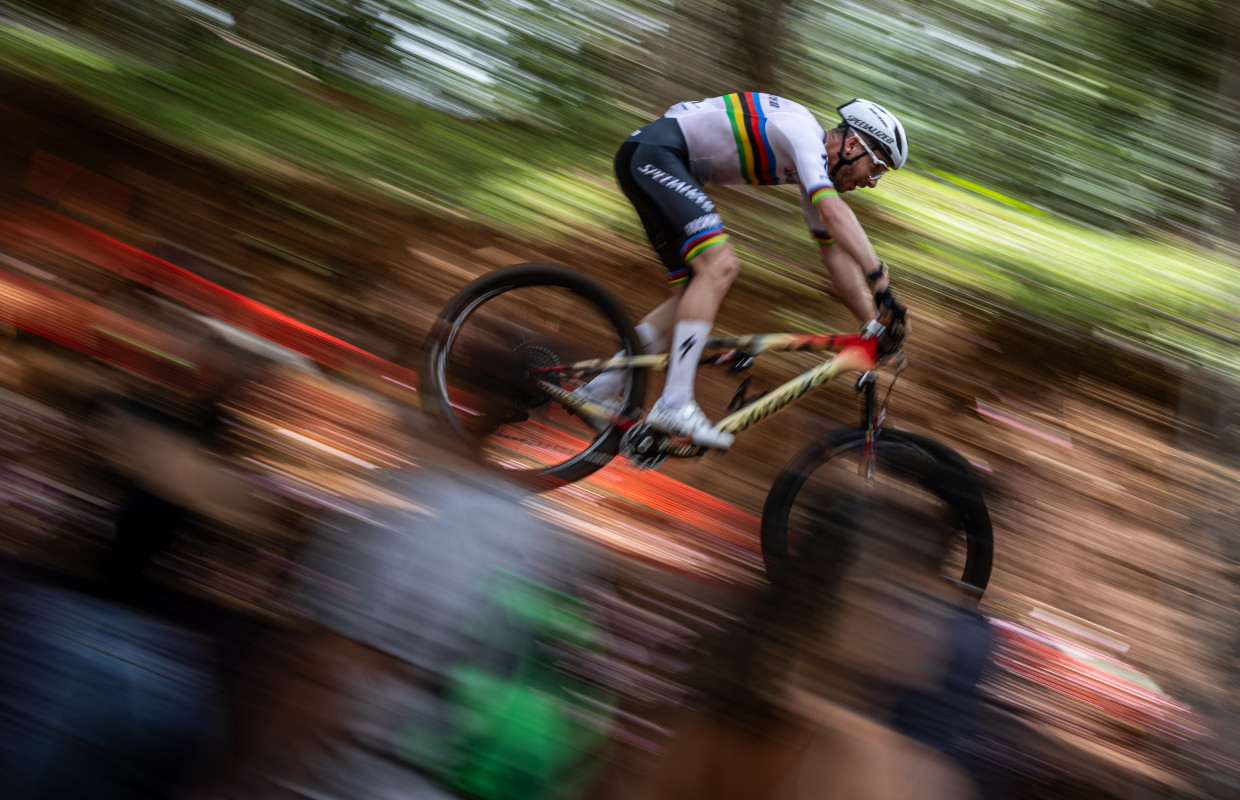 Specialized launches the new S-Works clothing collection: maximum ...