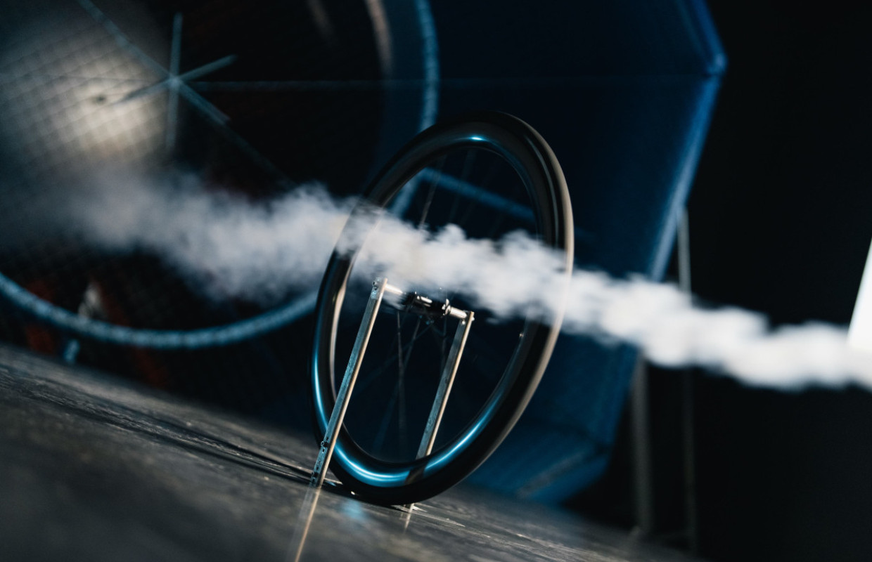 They cost 7000€, they debut a new profile and are some of the most ...