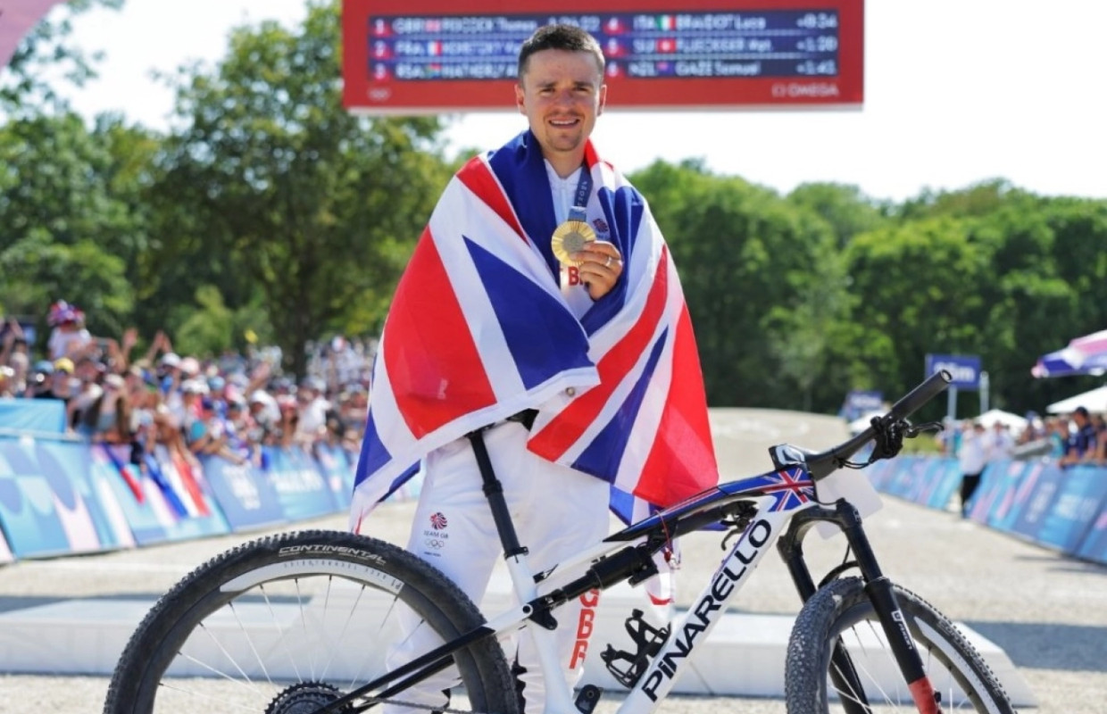 Pidcock retorna ao XCO no Campeonato Europeu hoje: horários, favoritos ...