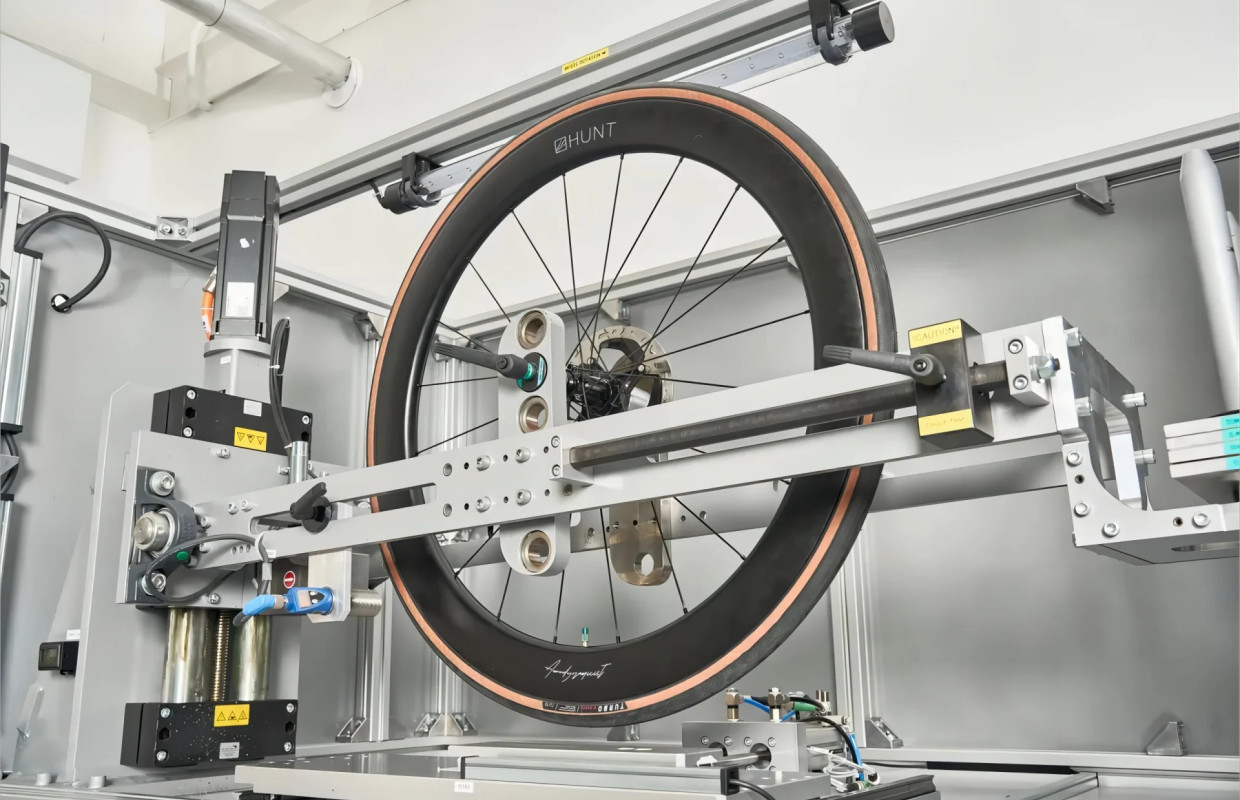 What if everything you believed about fast tires was wrong?