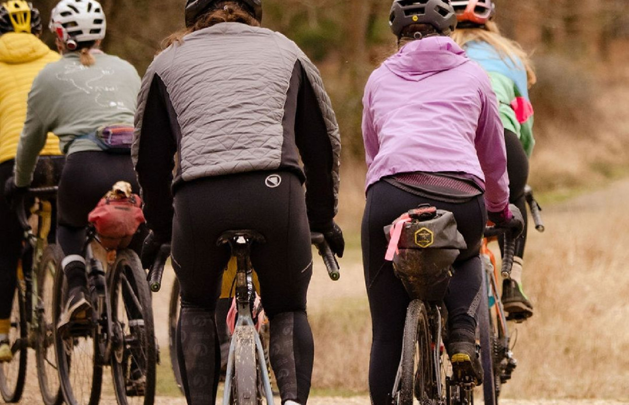 Sores and chafing caused by the saddle, what to do?