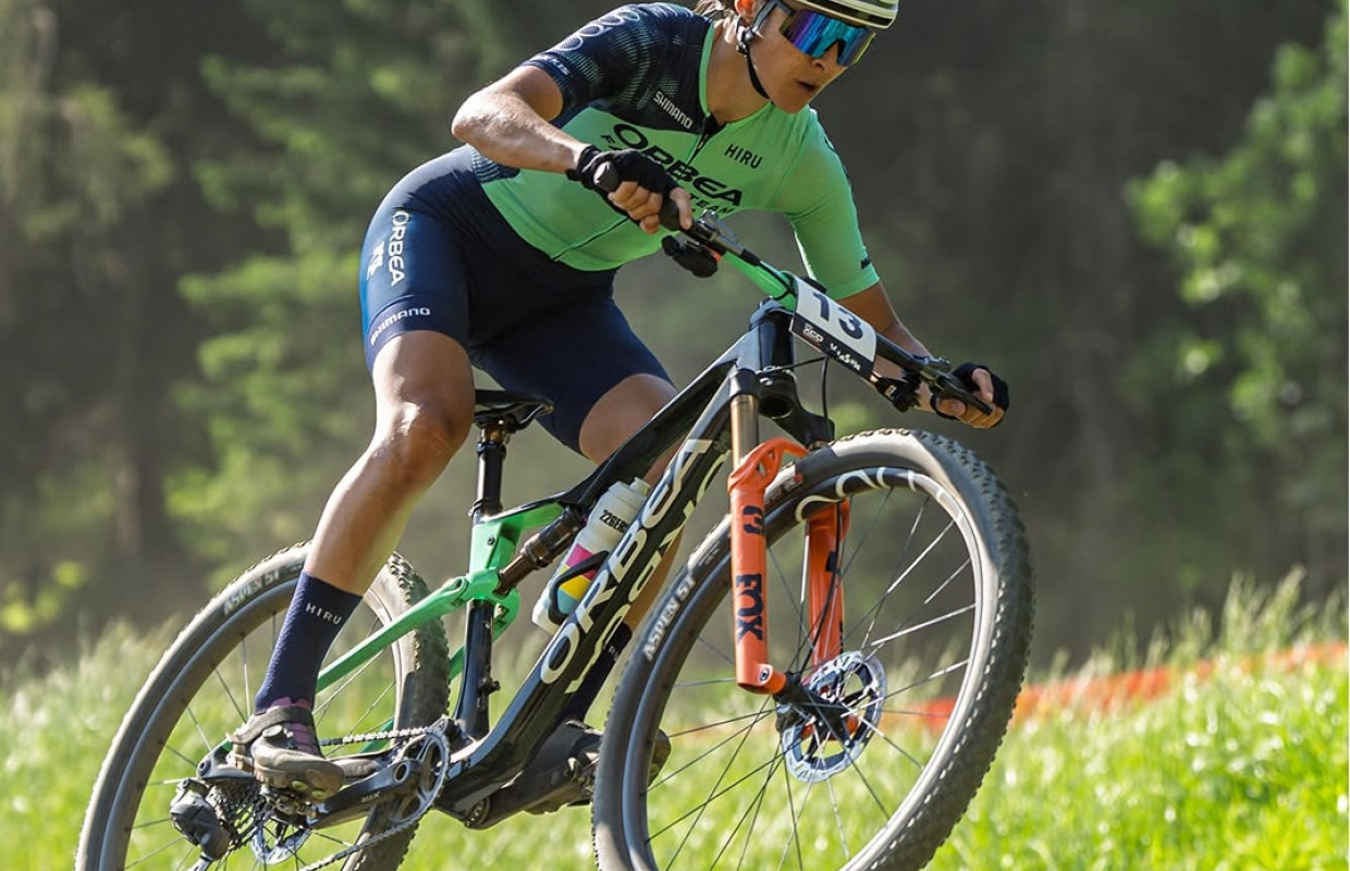 Solo un equipo español estaría en la élite del XCO mundial en 2026 si ...