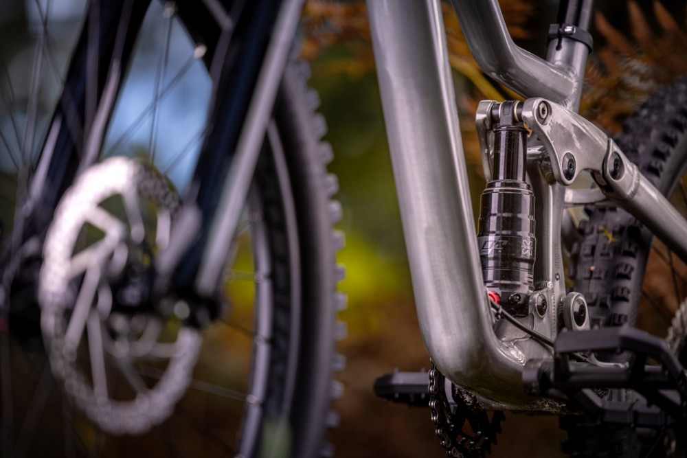 Scott Future Pro Ransom, nunca se es demasiado joven