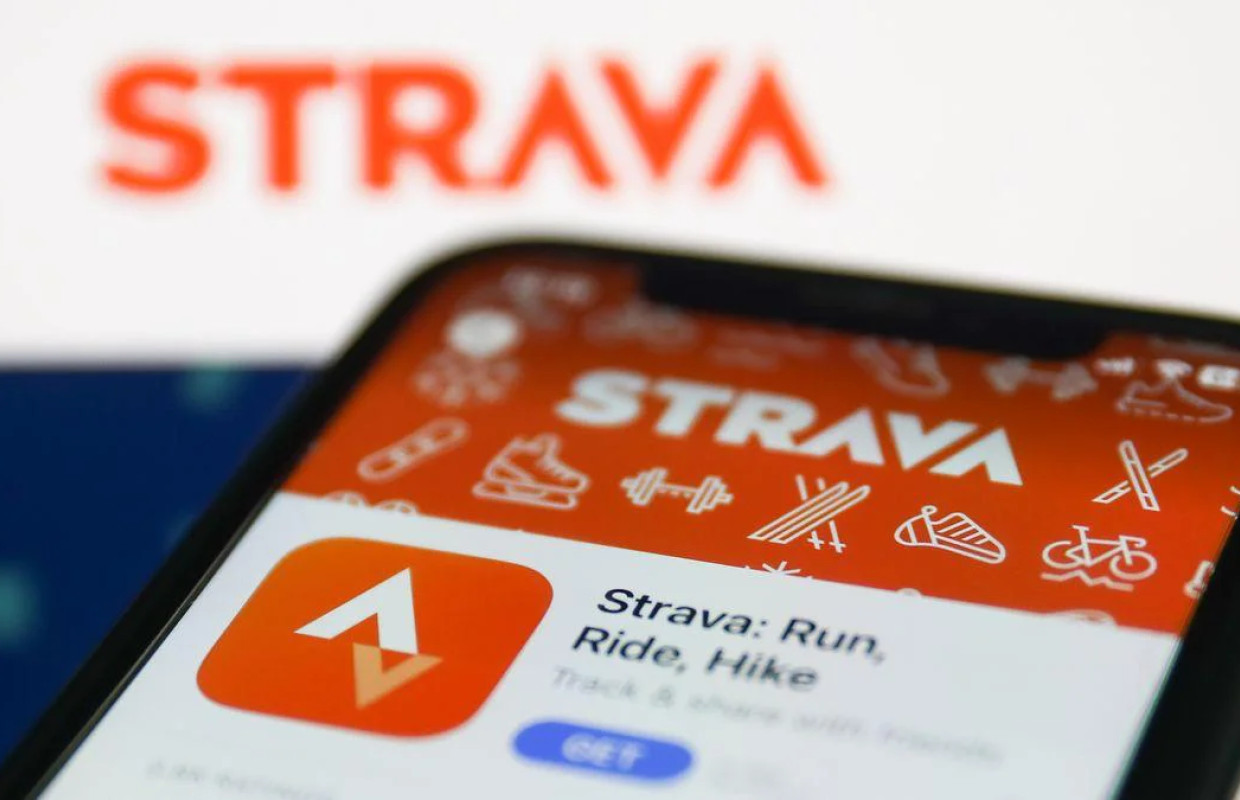 Raisons d'avoir Strava même si vous vous moquez des KOM et des classements