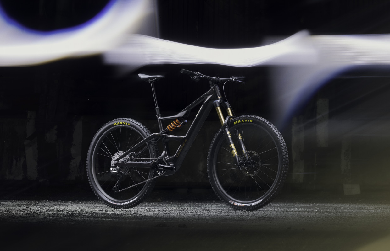 Orbea Rise 2026: debuts RS Control System, models and prices