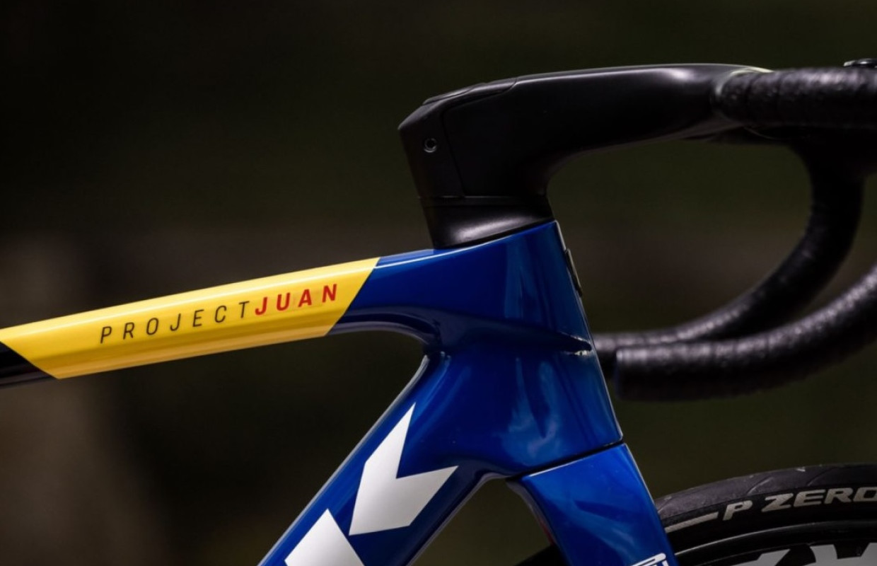 ¿Qué es el Project JUAN?