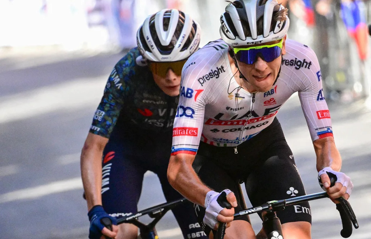 2025 European Cycling Championship: dates, routes, favorites, and how ...