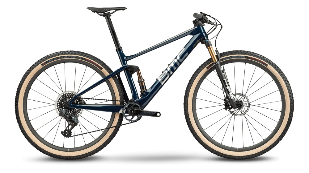Top 5 XCO full mountain bikes of 2021