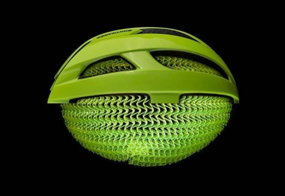 La revista Time premia el sistema Wavecel de Bontrager