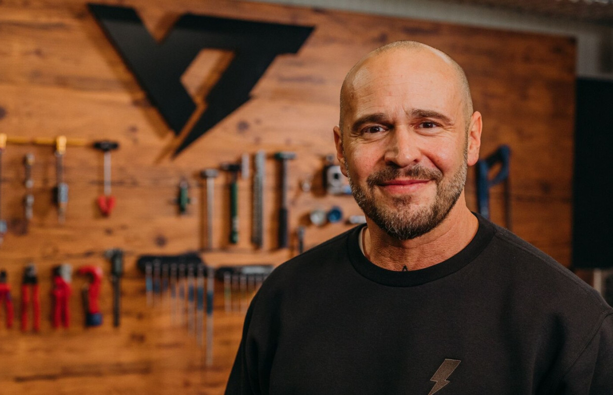 YT Industries renace: Markus Flossmann recompra la marca que fundó y ...