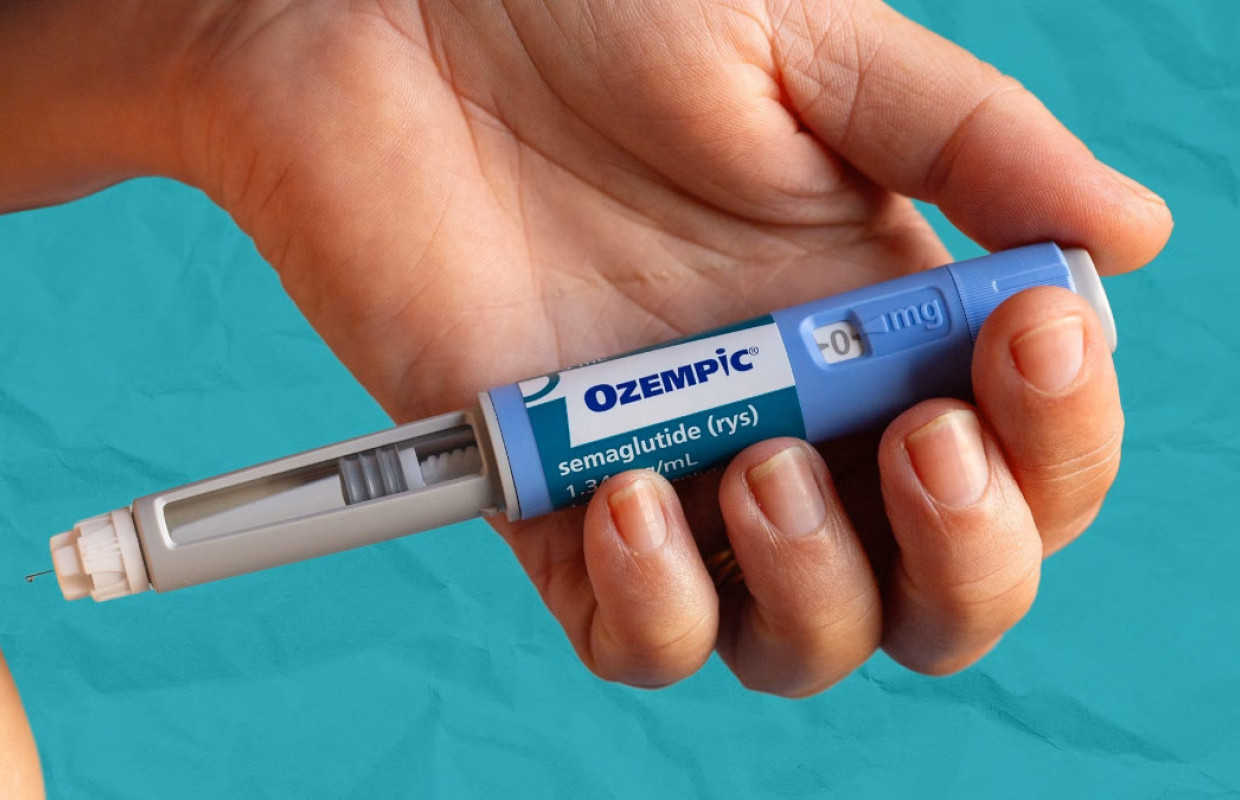 Is Ozempic and other weight loss medications doping?