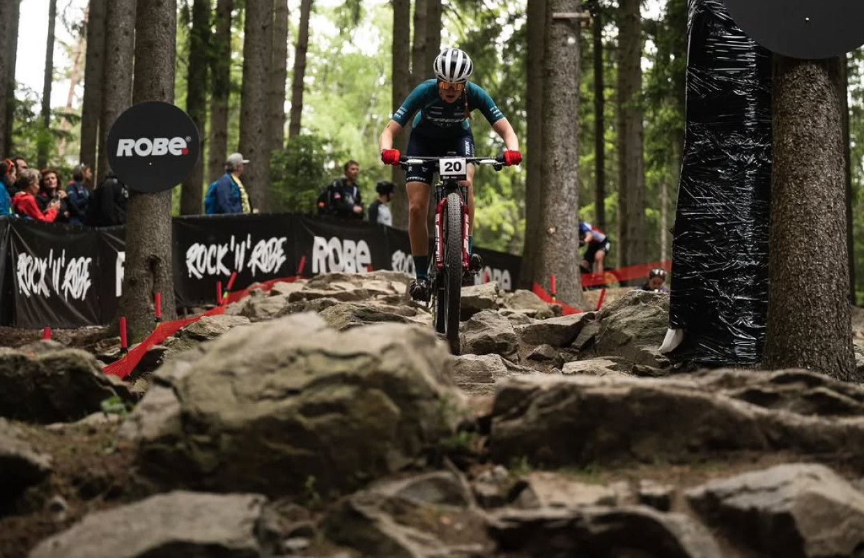 Más notícias para o XCO: a Trek Future Racing encerra as atividades