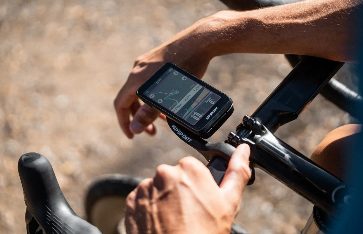 Chinese electronics are gaining ground: two WorldTour teams replace ...