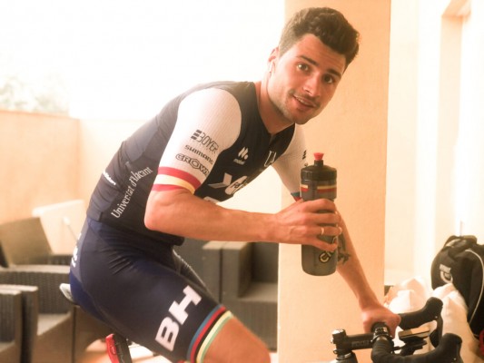 5 consejos para mejorar tu espacio donde haces rodillo