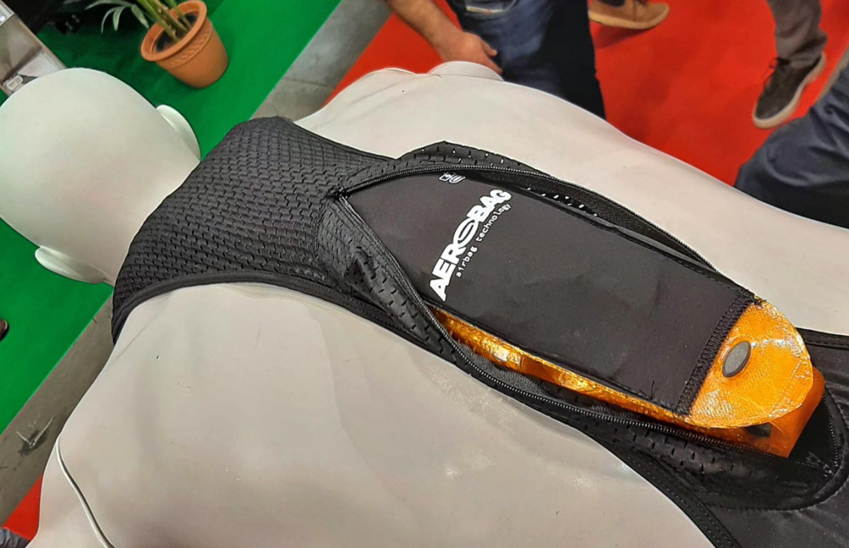 The arrival of airbags in the peloton is accelerating: more brands and ...