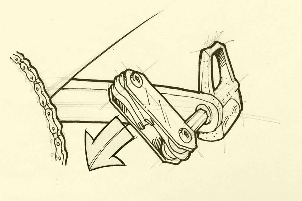 How to change the pedals of any bike in 5 steps