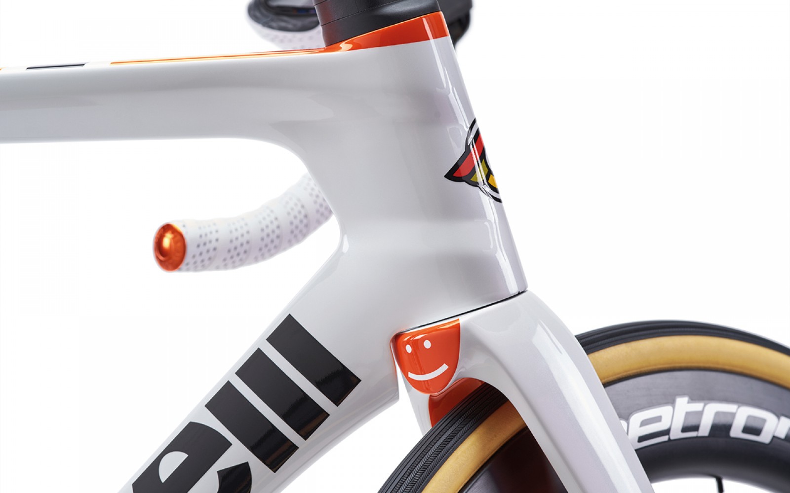 Cinelli Pressure, la nueva aero de esta marca icónica
