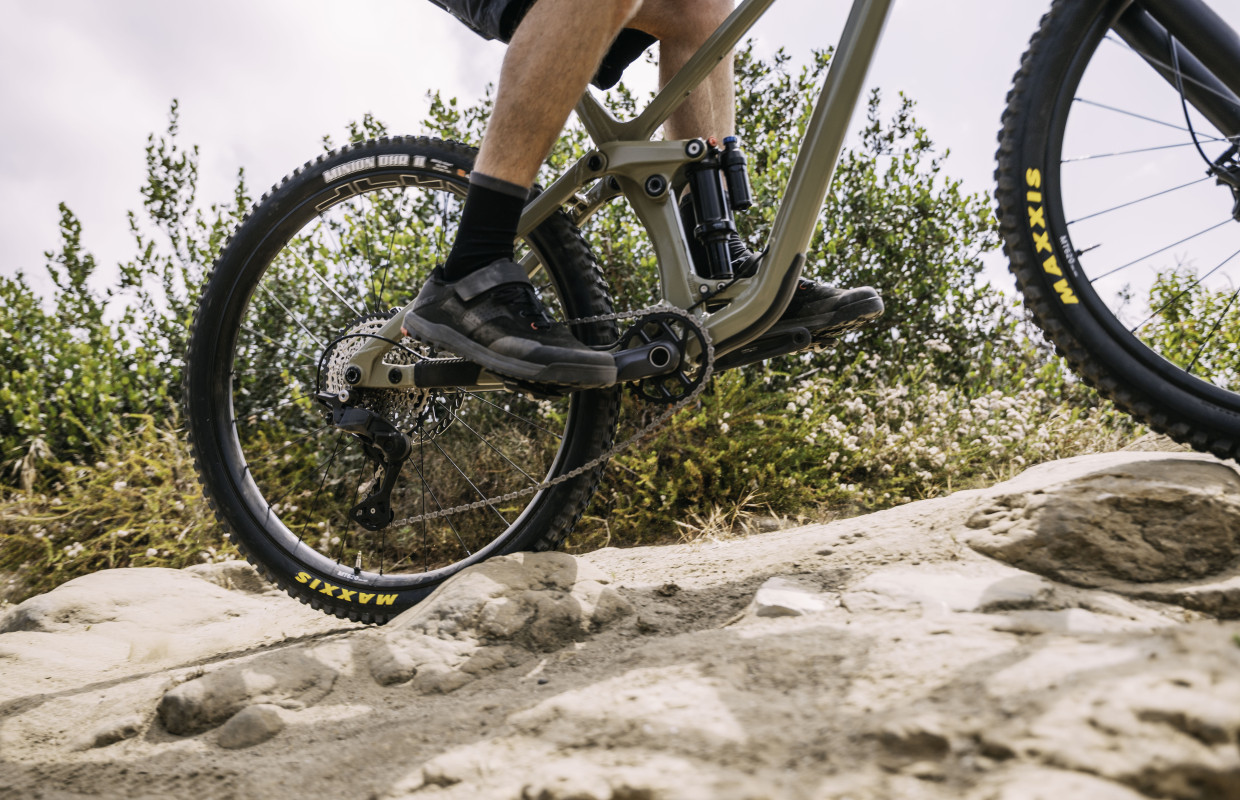 Nueva generación Shimano DEORE: la tecnología de los grupos premium ...