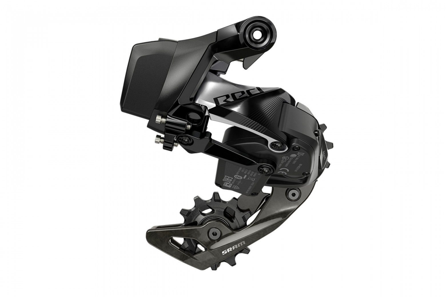 Nuevo SRAM Red eTap AXS 36T Max