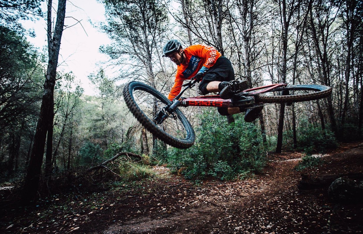 5 consejos para los que realmente quieren subir de nivel en MTB
