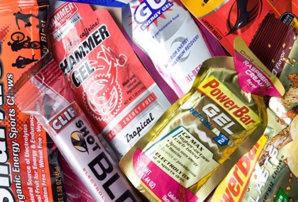 Gel energético ¿cuándo, cómo y quién debe tomarlos?