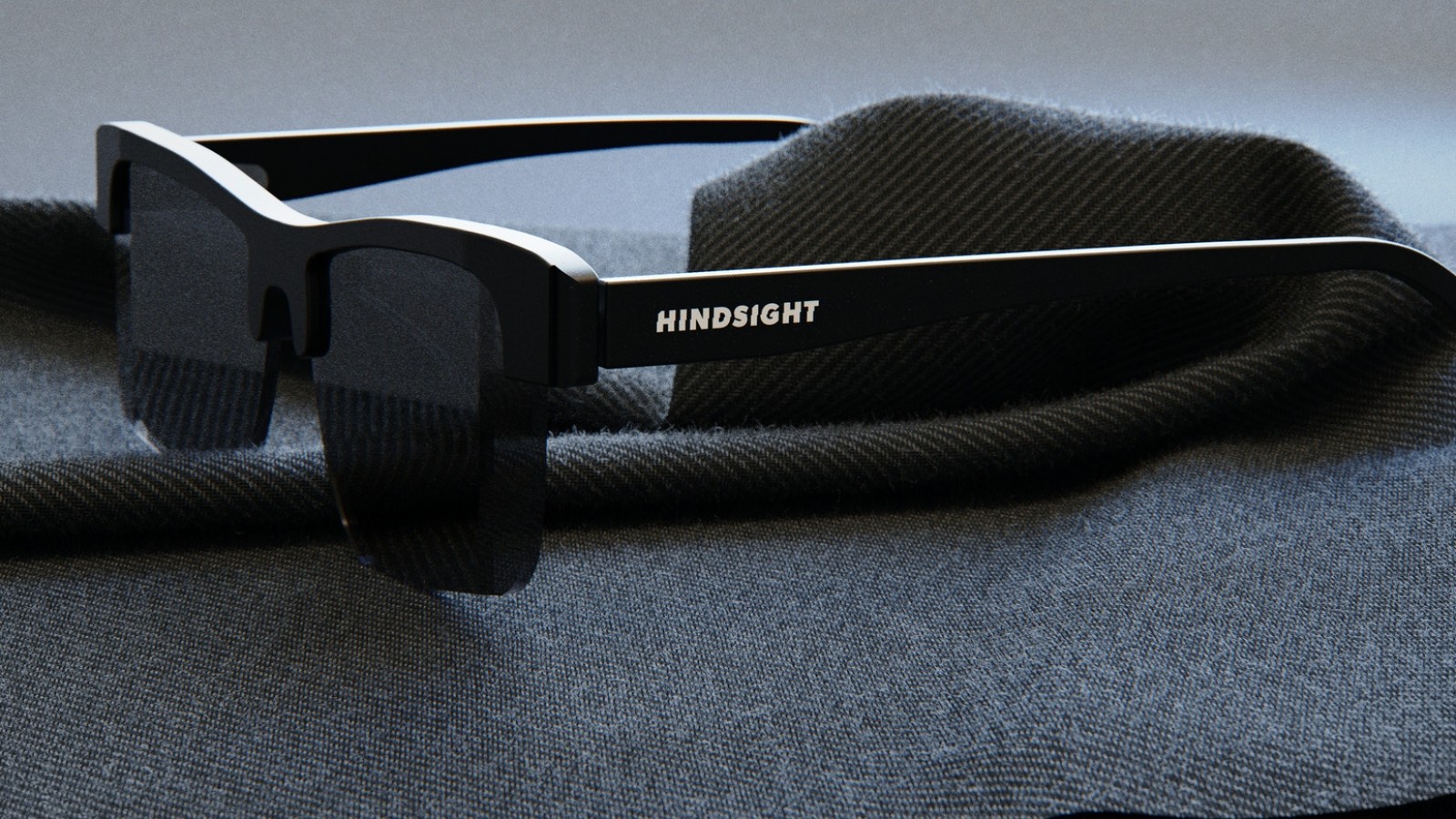 HindSight Edge, unas gafas ciclistas con espejos retrovisores integrados