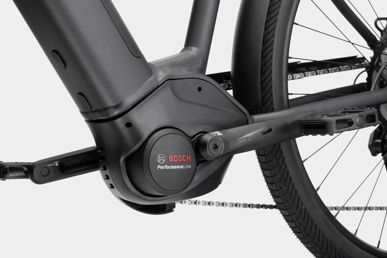 Cannondale Adventure Neo, dispuesta a invadir las ciudades más ...