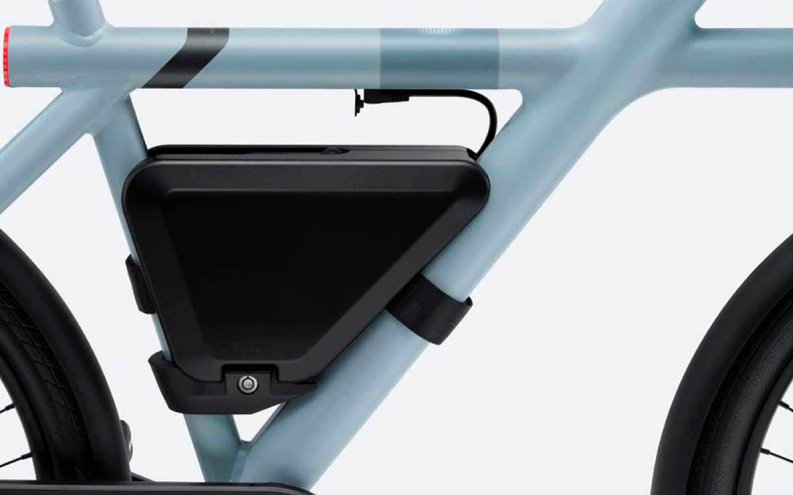 VanMoof amplía la autonomía de sus e-Bike hasta los 250 km con este ...