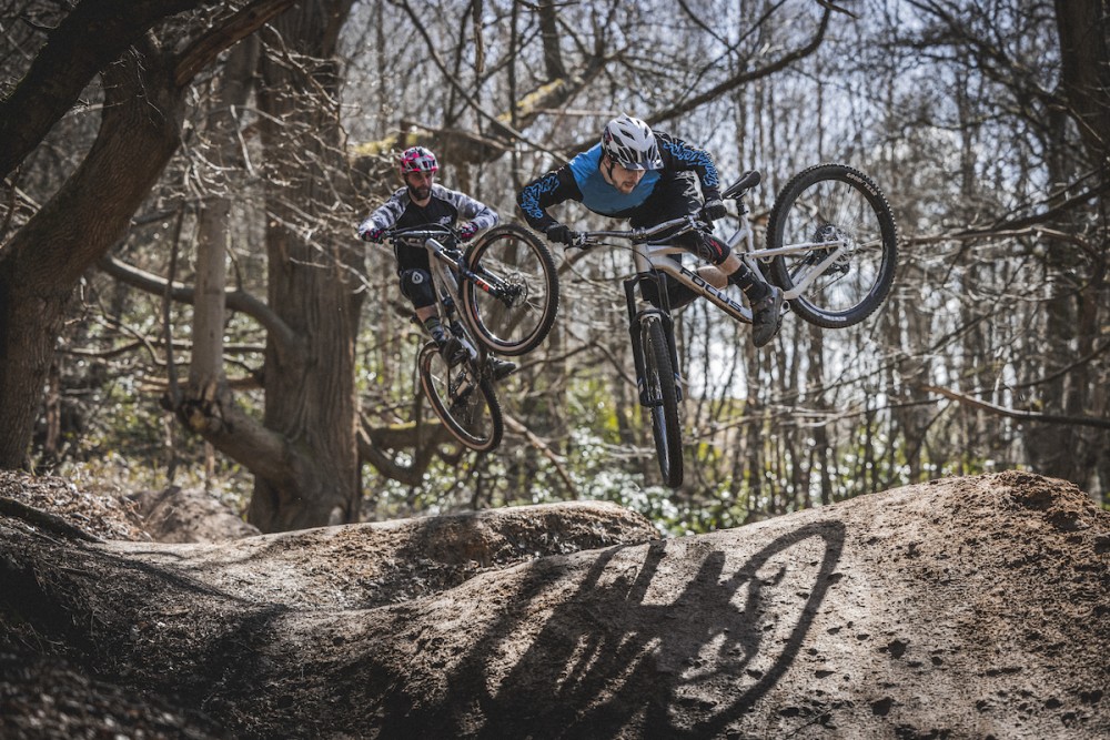 Nuevas Focus Jam y Focus Thron: más gama media y más opciones