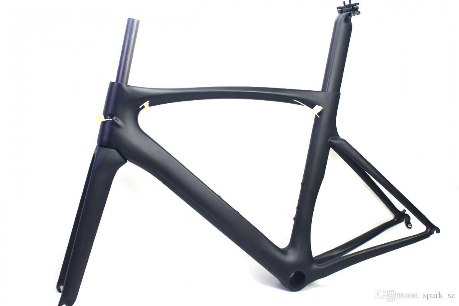 6 consejos para limpiar las bicis y componentes de color mate